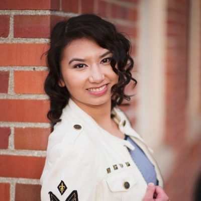 Elizabeth: Healing through Journalism - WWIN