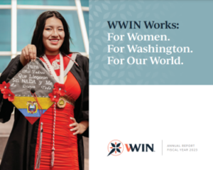 WWIN - Empowering women to achieve economic stability