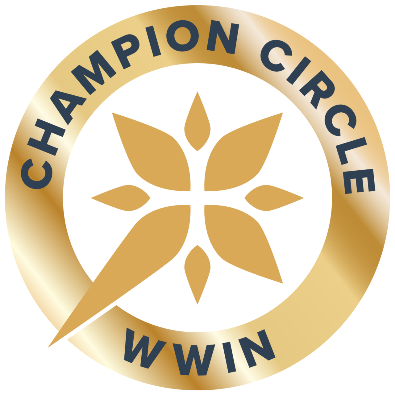 Champion Circle - WWIN