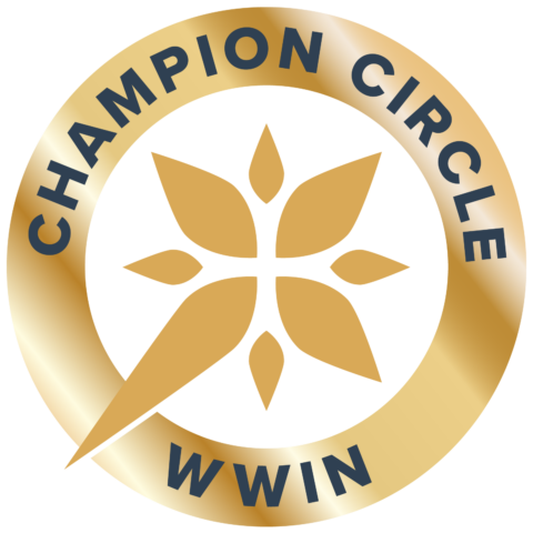 Champion Circle - WWIN
