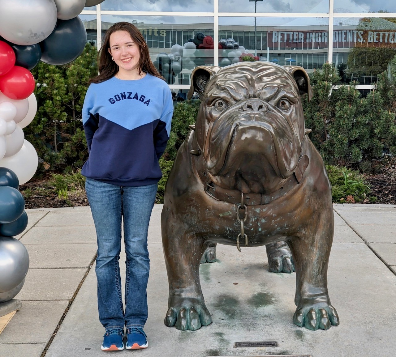 Meet Maddie, a new 2025-26 Star Scholar - WWIN
